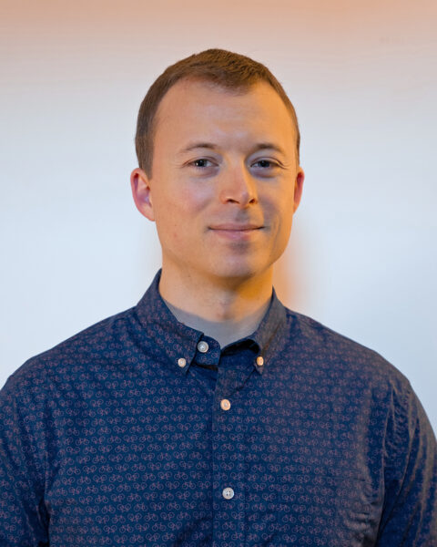 New Meet The Team - BioMedical Engineering and Imaging Institute